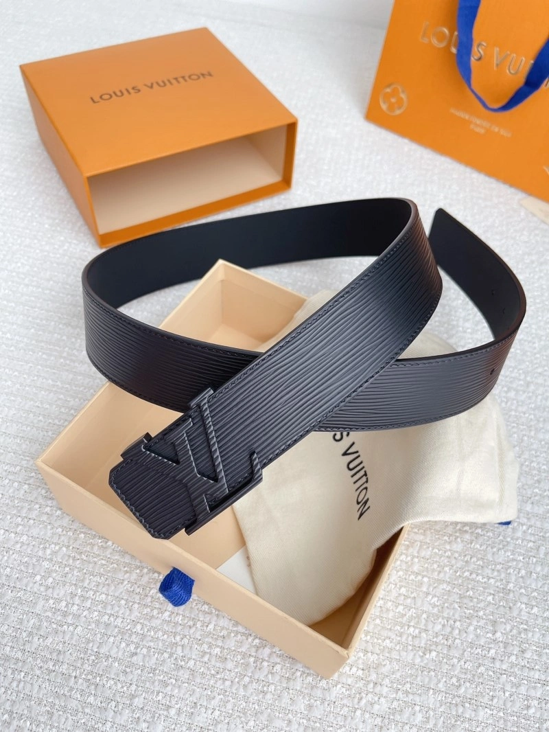 1:1 copy Louis Vuitton Belts