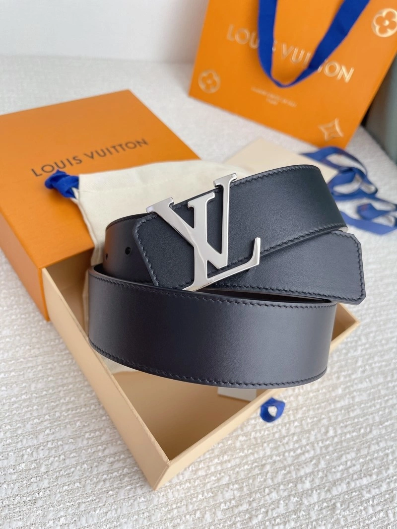 Factory-made Louis Vuitton Belts