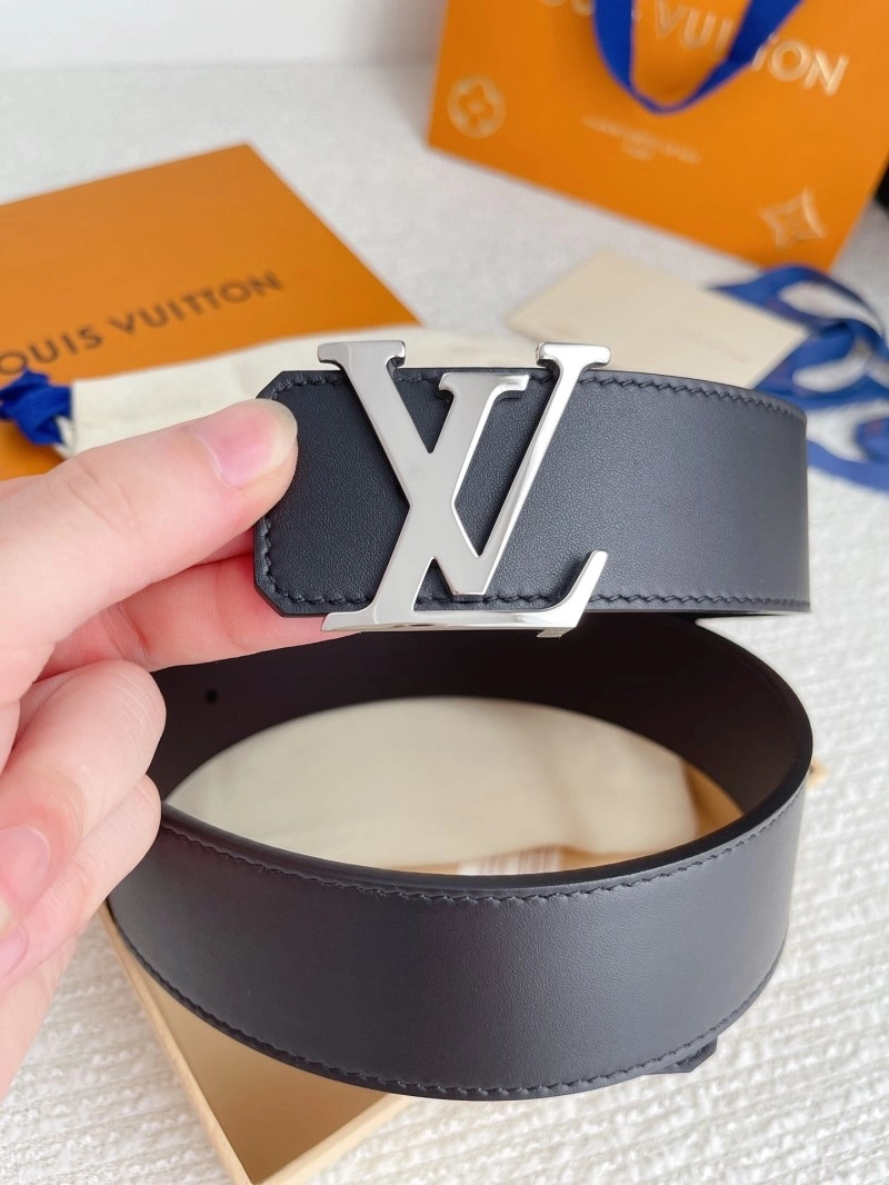 Factory-made Louis Vuitton Belts