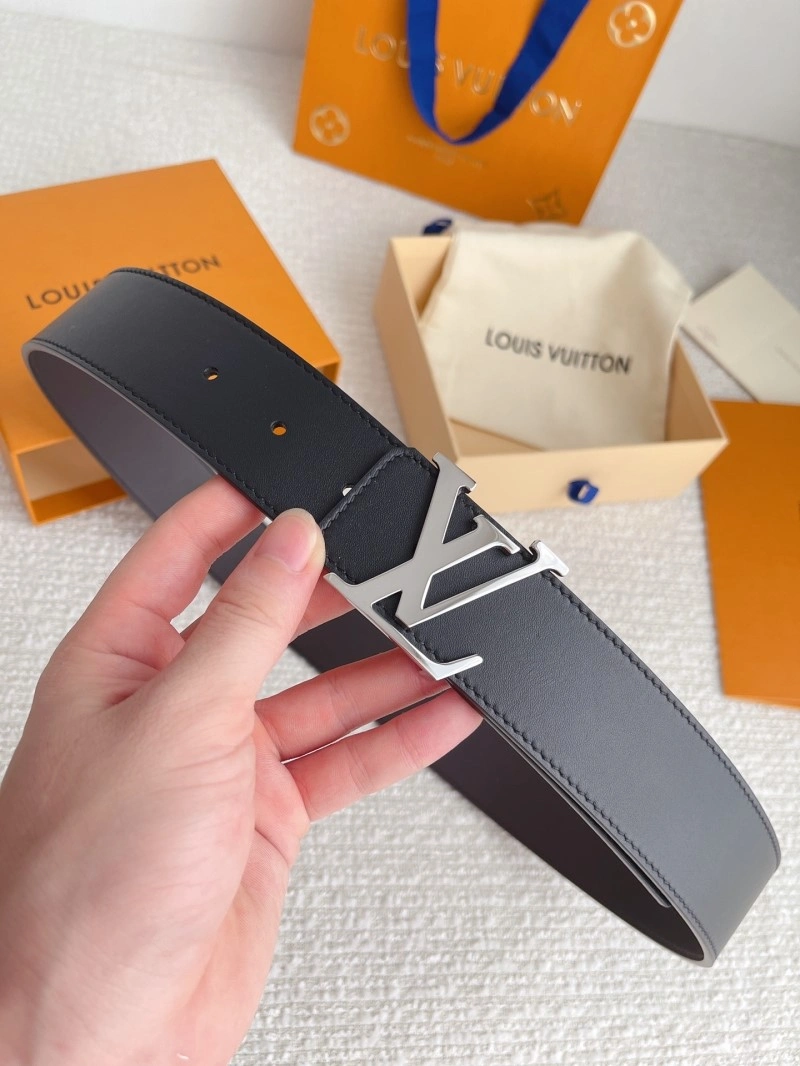 Factory-made Louis Vuitton Belts
