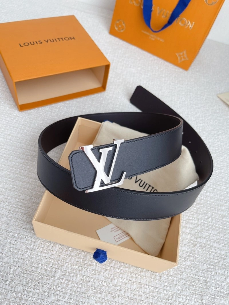 Factory-made Louis Vuitton Belts