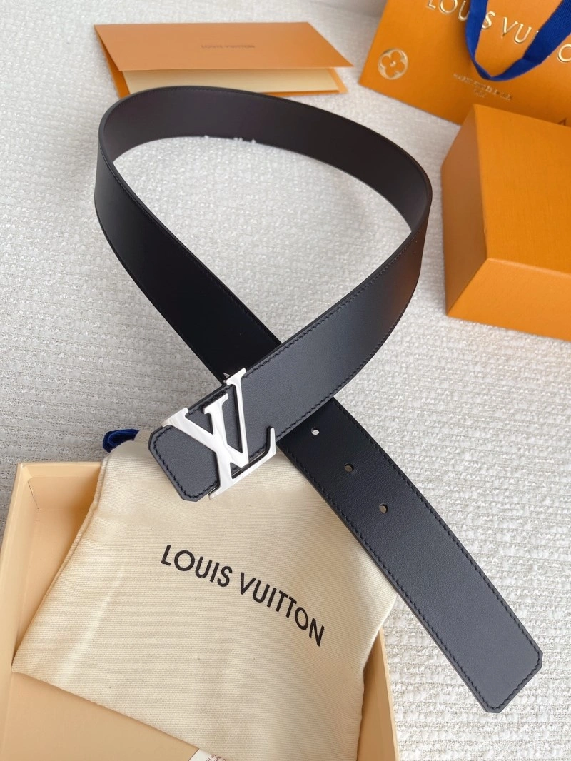 Factory-made Louis Vuitton Belts