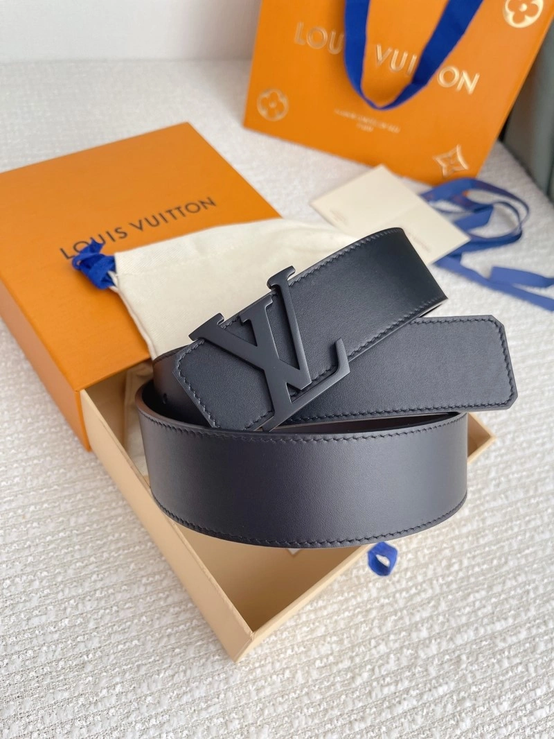 Precise copy Louis Vuitton Belts