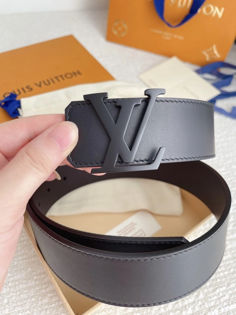 Precise copy Louis Vuitton Belts