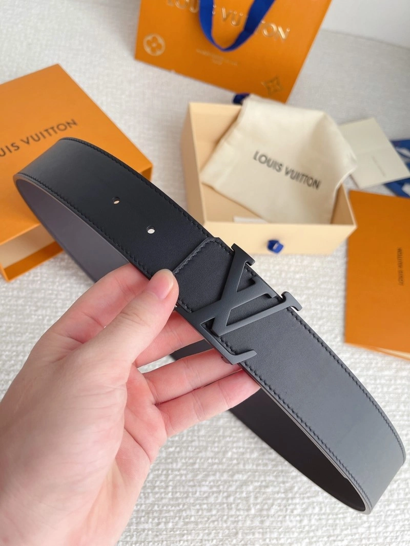 Precise copy Louis Vuitton Belts