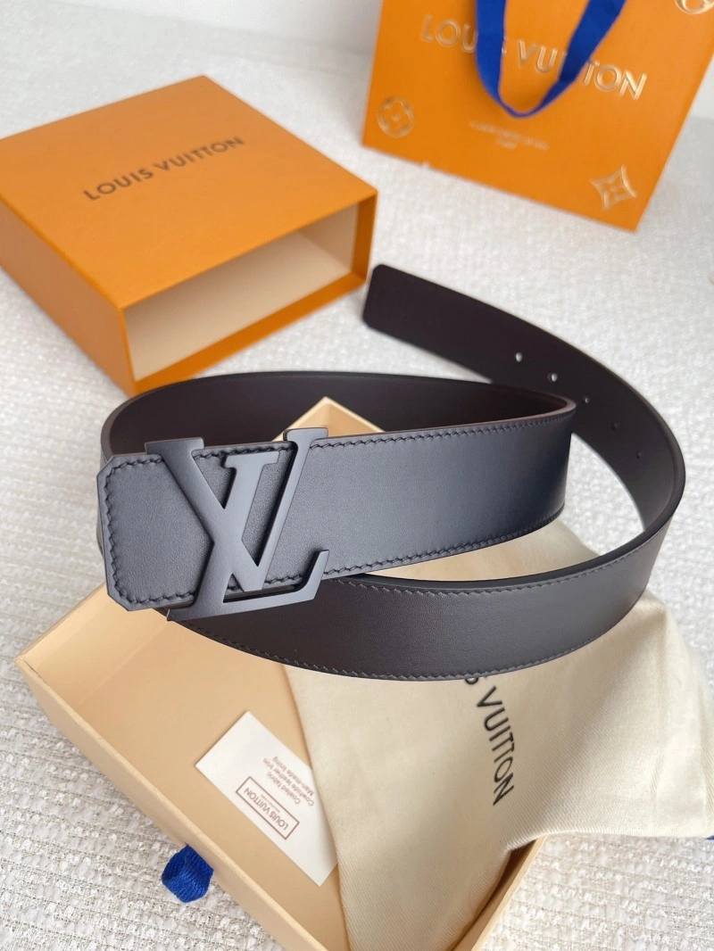 Precise copy Louis Vuitton Belts
