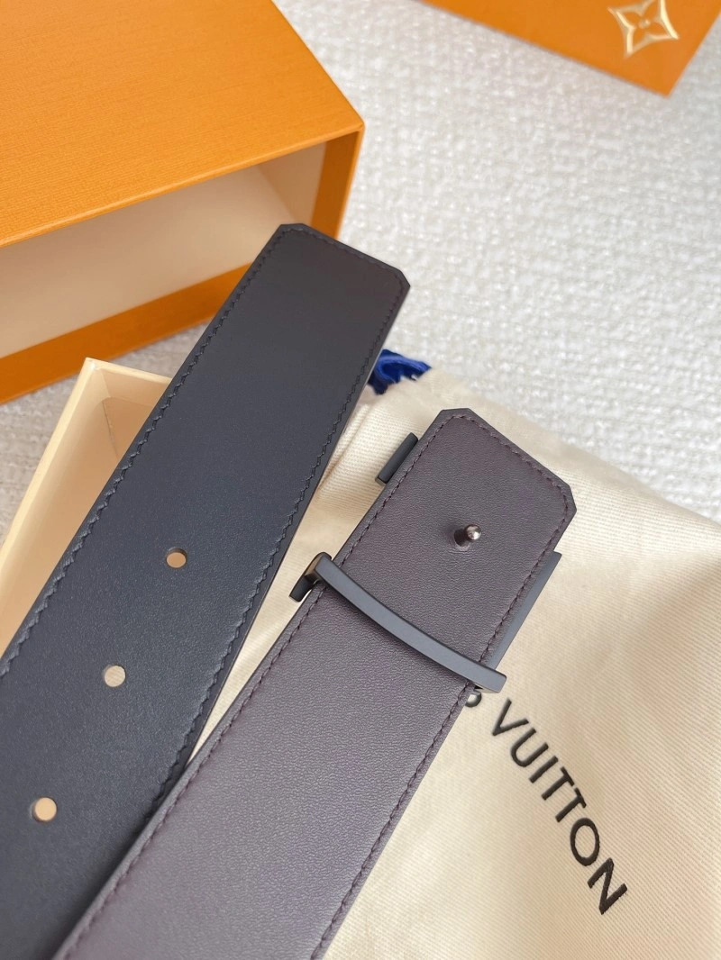 Precise copy Louis Vuitton Belts