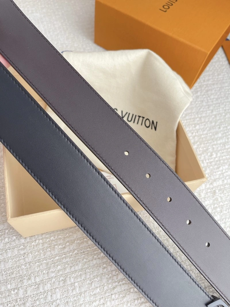 Precise copy Louis Vuitton Belts