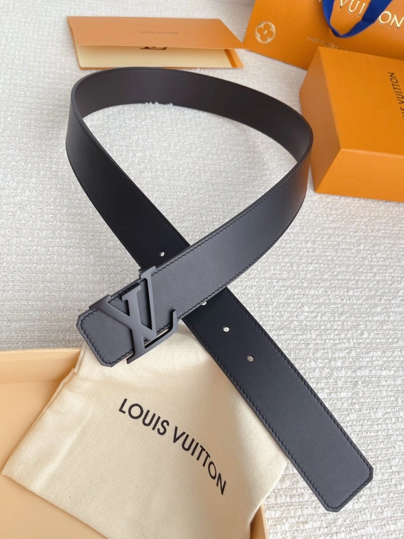 Precise copy Louis Vuitton Belts