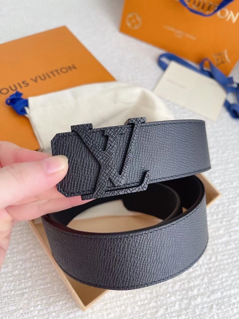 Original Louis Vuitton Belts