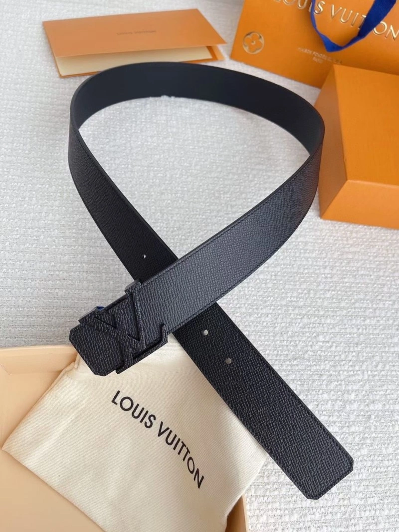 Original Louis Vuitton Belts