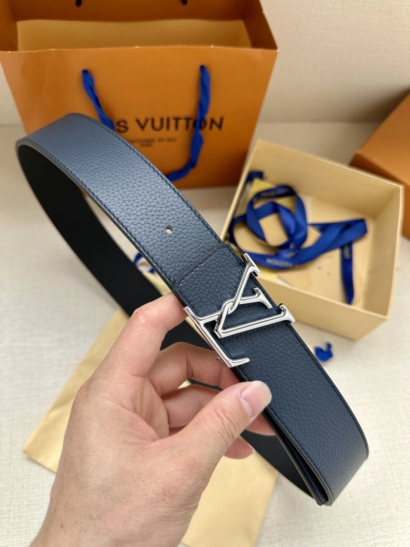 Top match Louis Vuitton Belts
