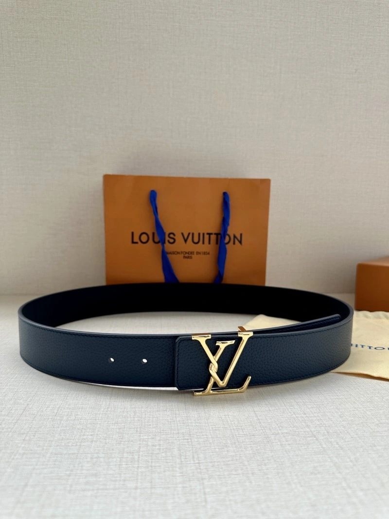 Top match Louis Vuitton Belts