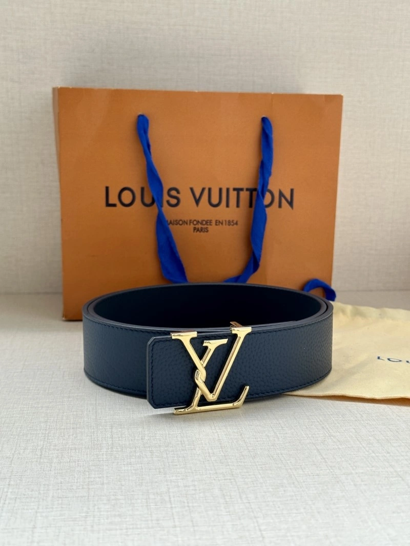 Top match Louis Vuitton Belts