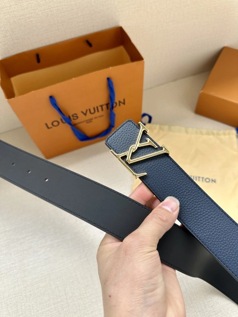 Top match Louis Vuitton Belts