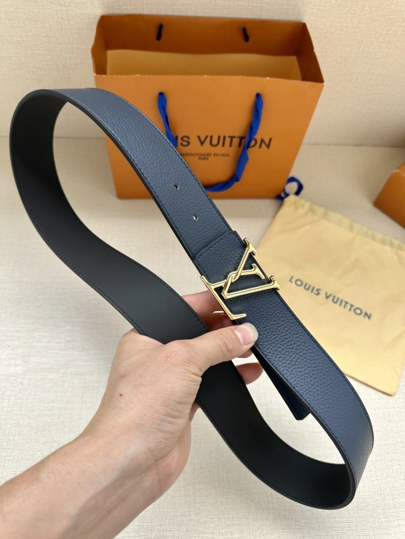 Top match Louis Vuitton Belts
