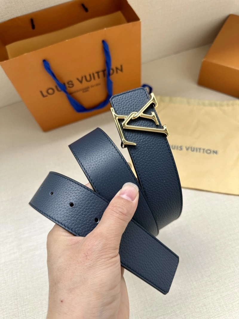 Top match Louis Vuitton Belts