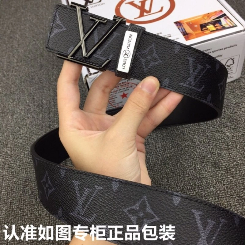 High fidelity Louis Vuitton Belts