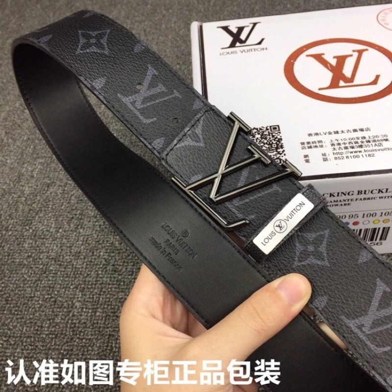 High fidelity Louis Vuitton Belts