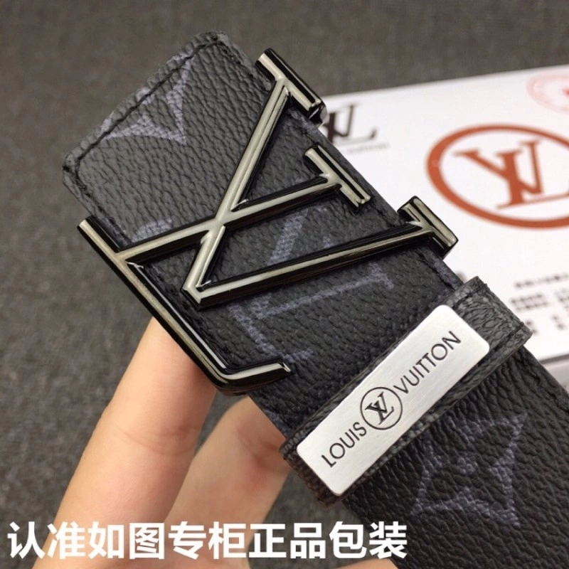 High fidelity Louis Vuitton Belts