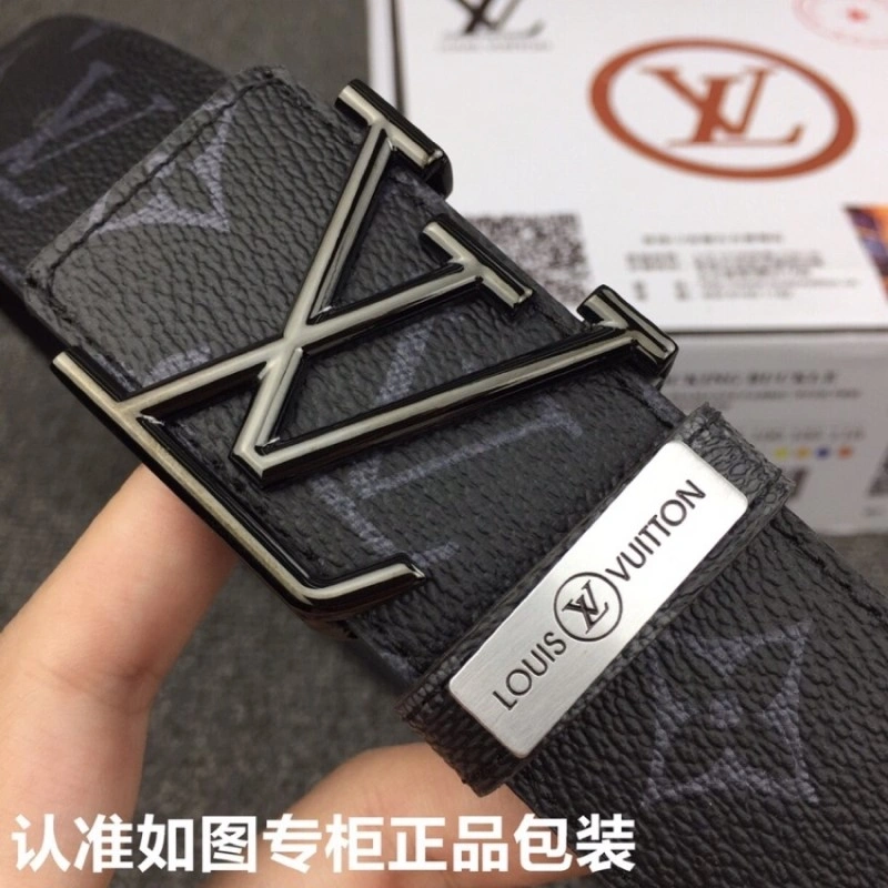 High fidelity Louis Vuitton Belts