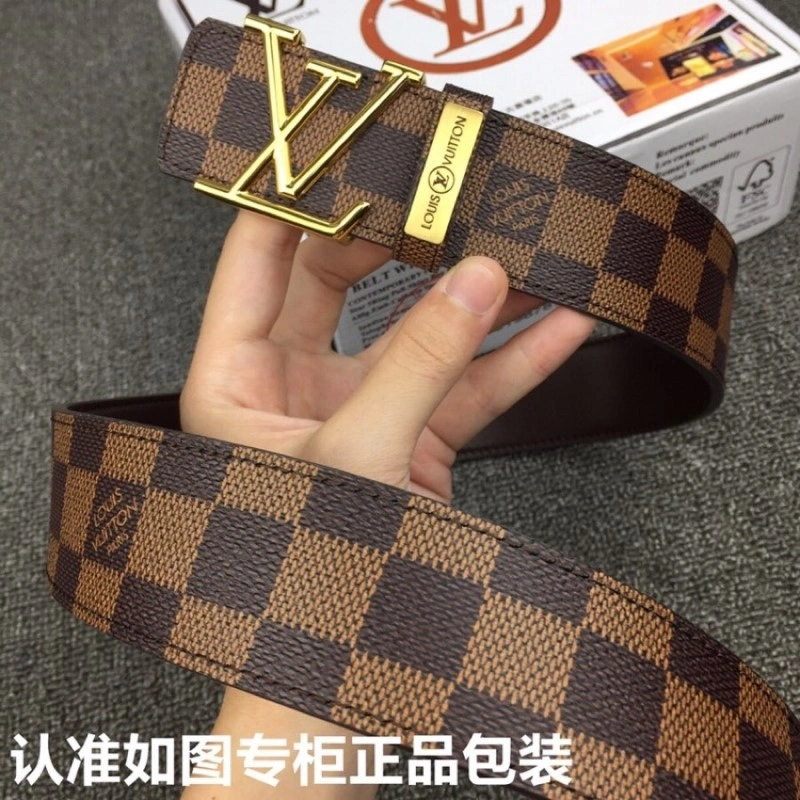 Cut-rate Louis Vuitton Belts