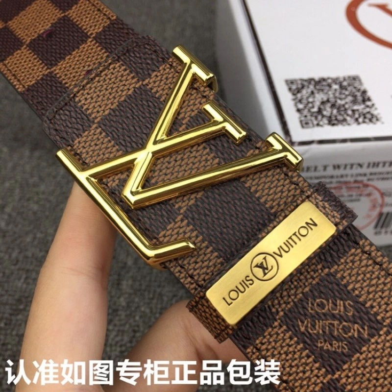 Cut-rate Louis Vuitton Belts