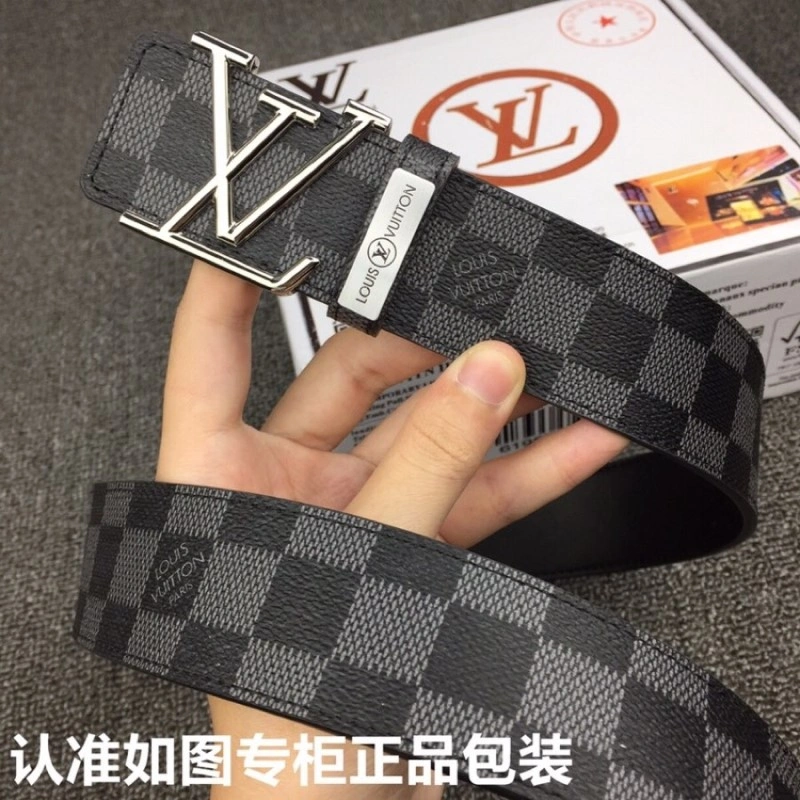 OEM Louis Vuitton Belts