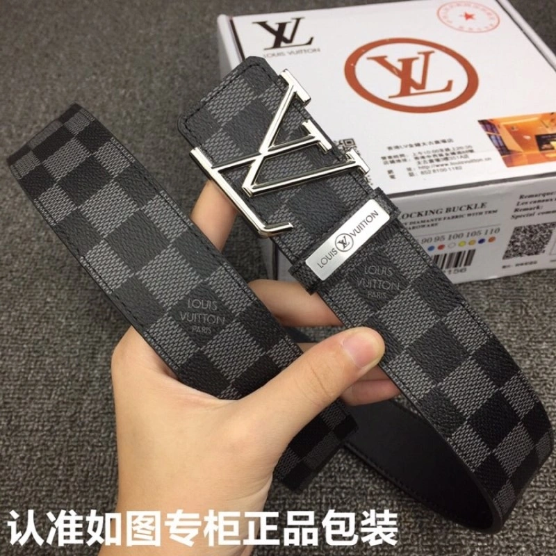 OEM Louis Vuitton Belts