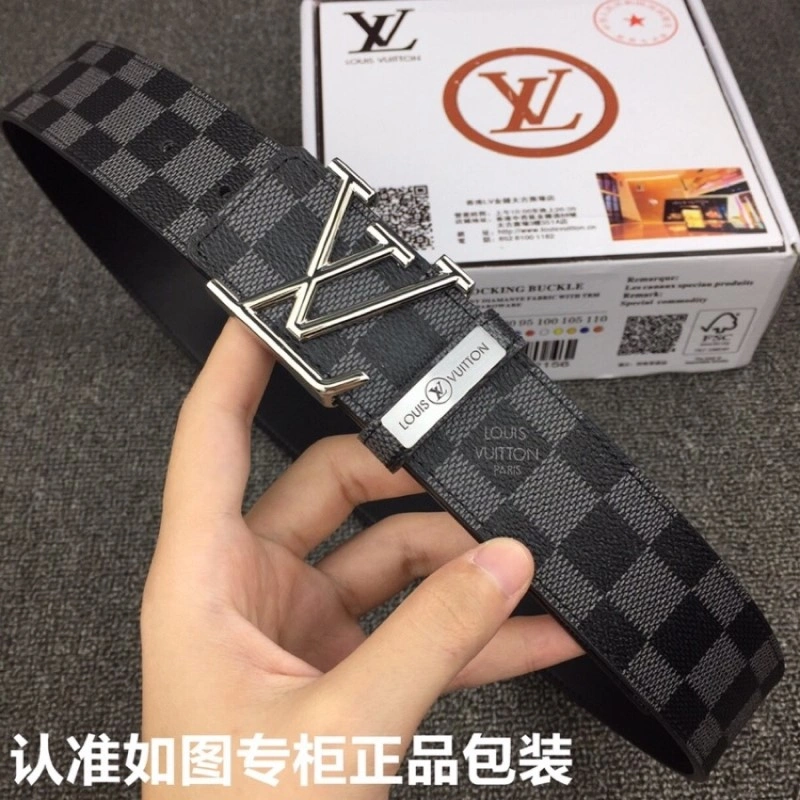 OEM Louis Vuitton Belts