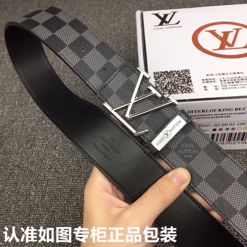 OEM Louis Vuitton Belts