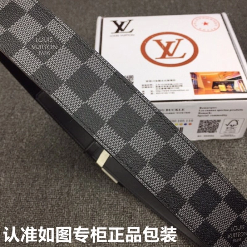 OEM Louis Vuitton Belts