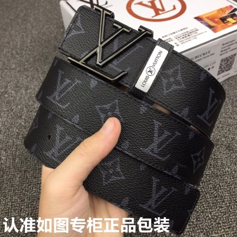 Original Louis Vuitton Belts