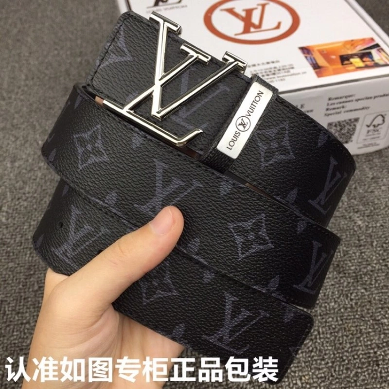 Original Louis Vuitton Belts
