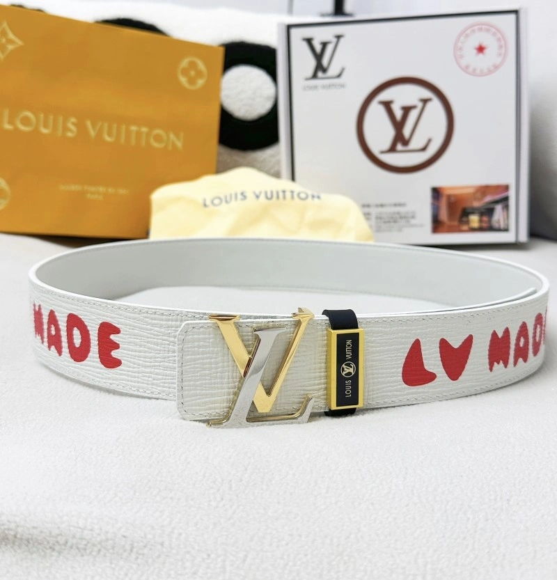 OEM Louis Vuitton Belts