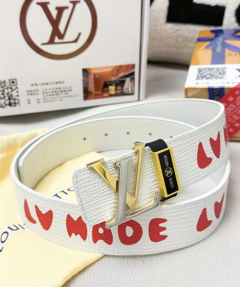 OEM Louis Vuitton Belts