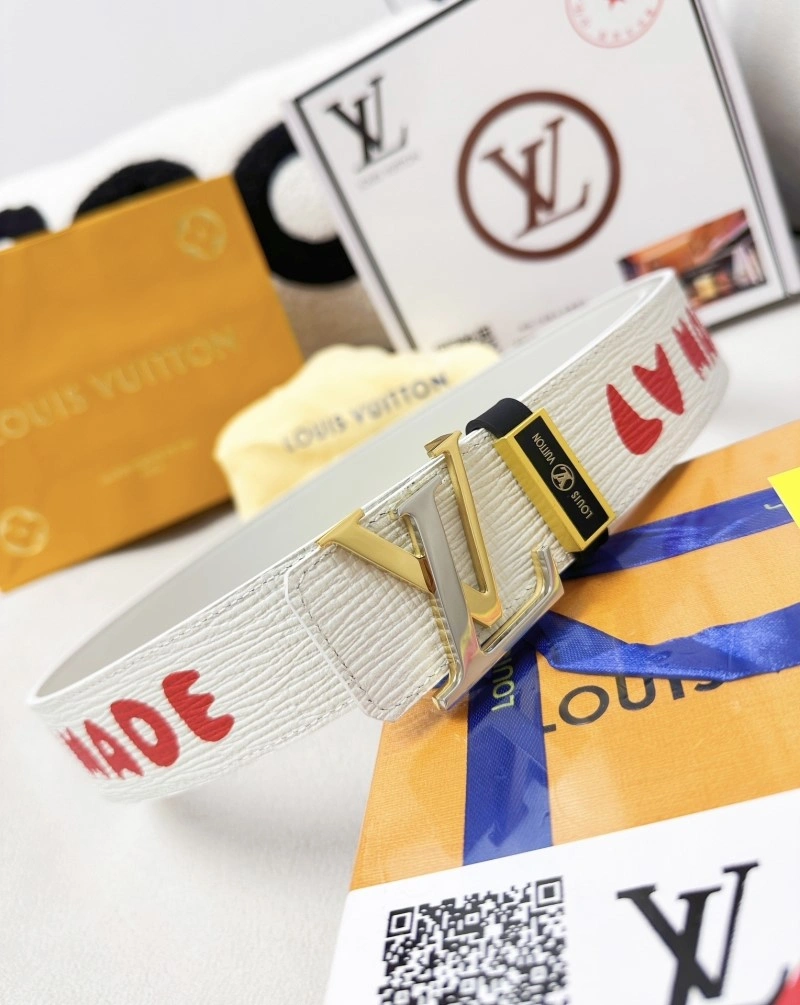 OEM Louis Vuitton Belts