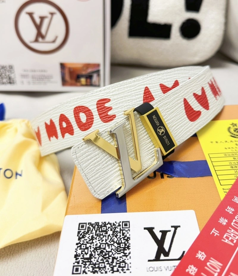 OEM Louis Vuitton Belts