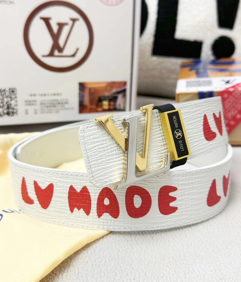 OEM Louis Vuitton Belts