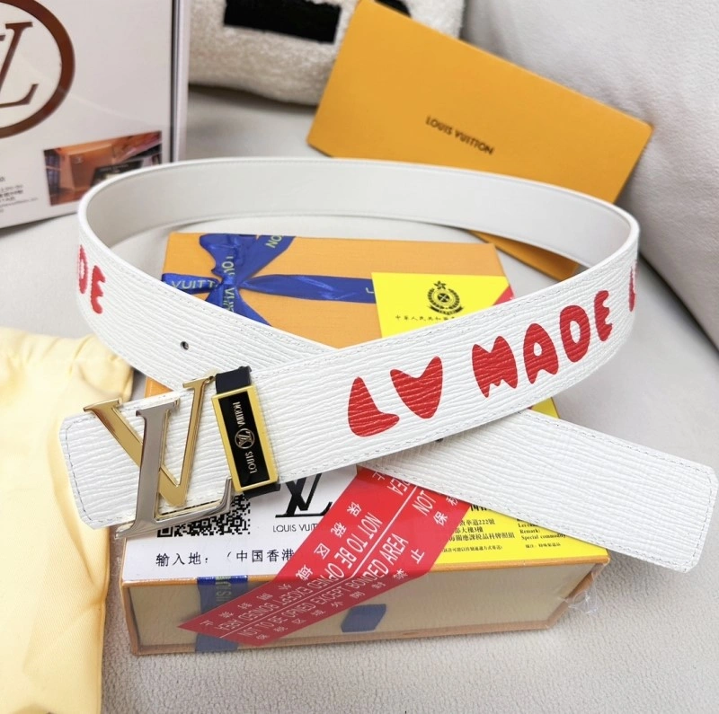 OEM Louis Vuitton Belts