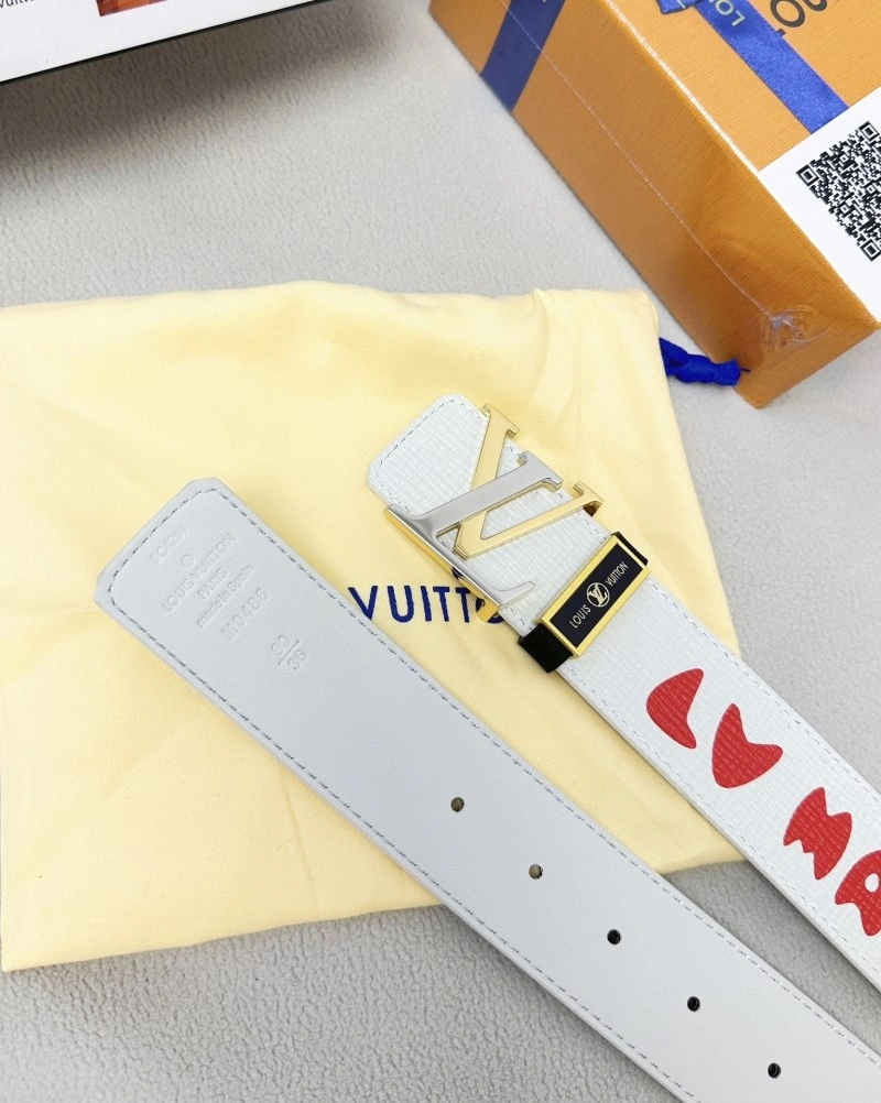 OEM Louis Vuitton Belts