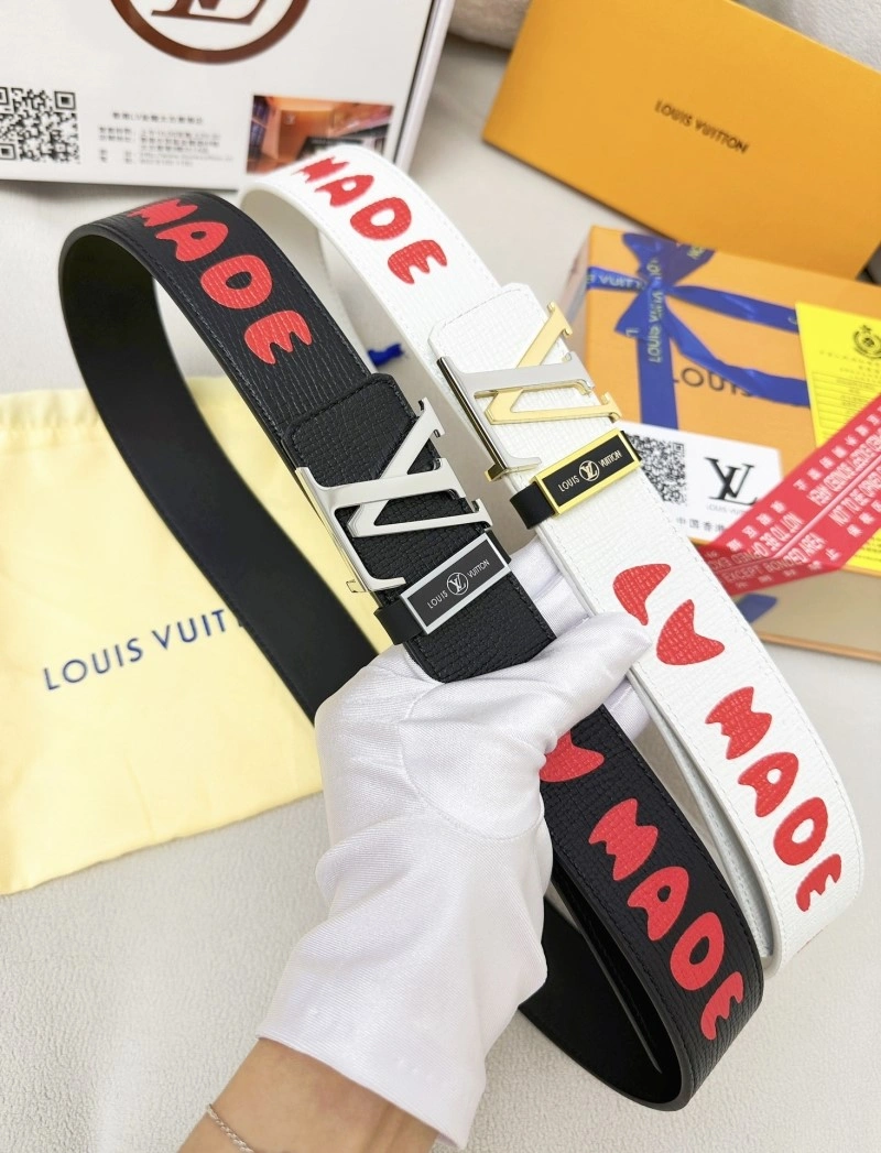 OEM Louis Vuitton Belts