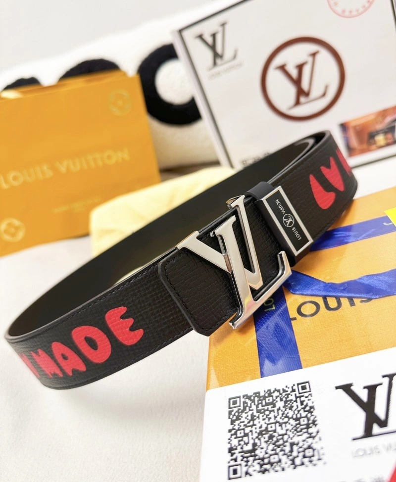 Precise copy Louis Vuitton Belts
