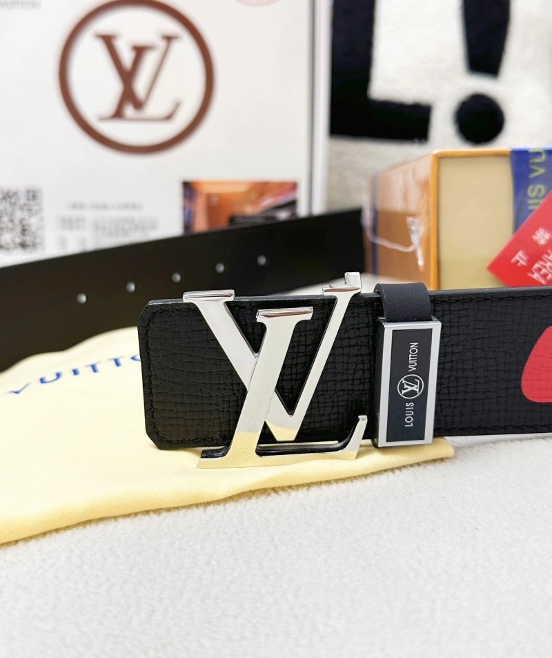 Precise copy Louis Vuitton Belts
