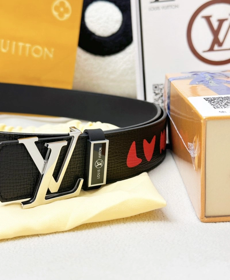Precise copy Louis Vuitton Belts
