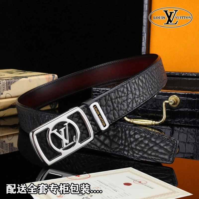 Top match Louis Vuitton Belts
