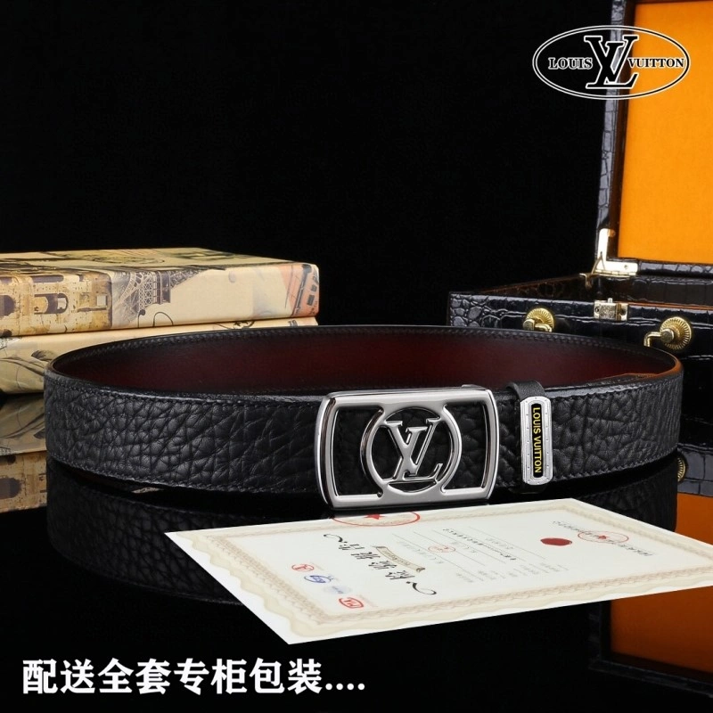Top match Louis Vuitton Belts
