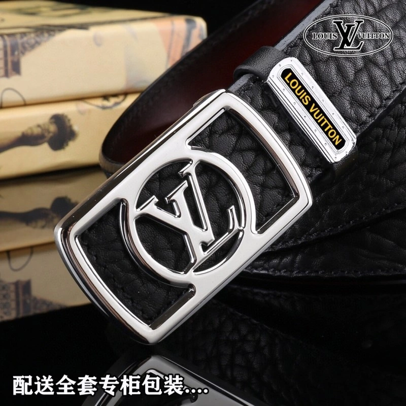 Top match Louis Vuitton Belts
