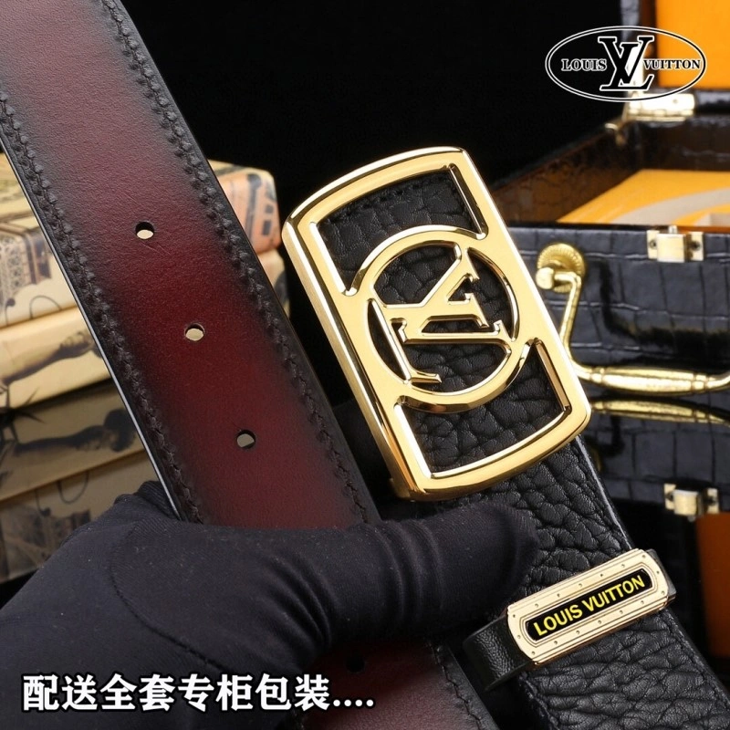 Top match Louis Vuitton Belts