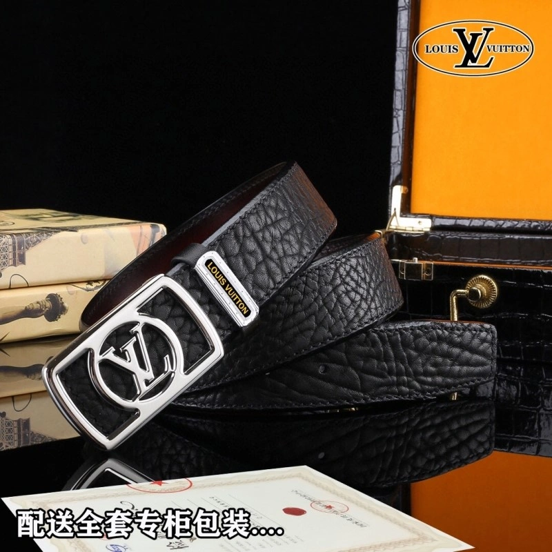 Top match Louis Vuitton Belts